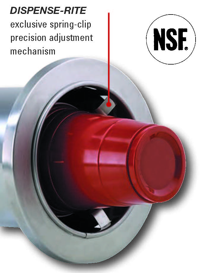 Dispense-Rite - E.D.A International Corp.