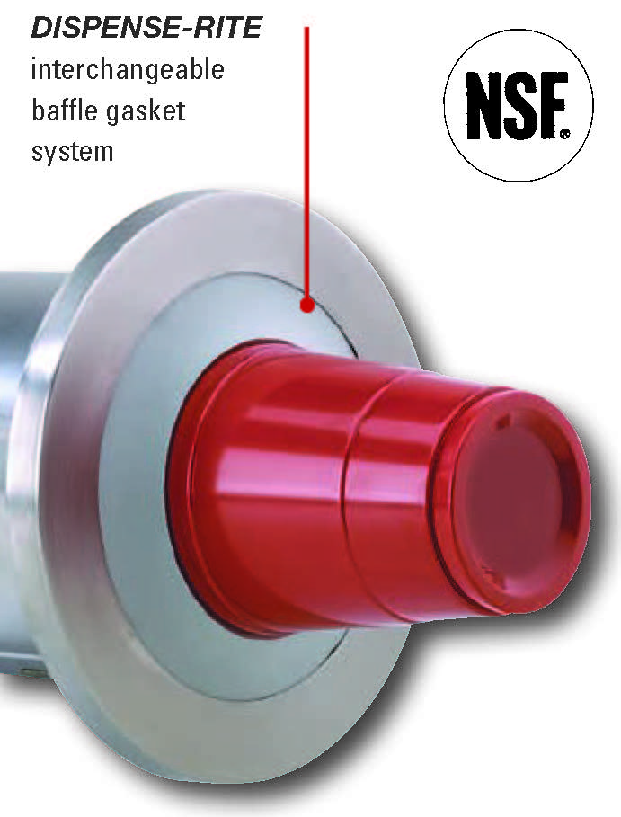 Dispense-Rite - E.D.A International Corp.