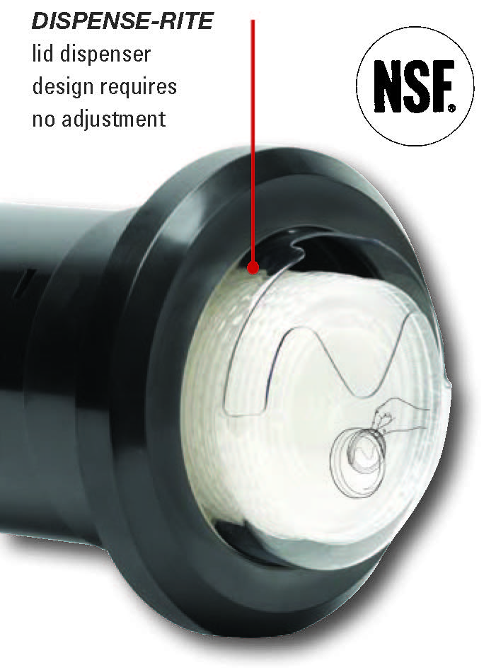 Dispense-Rite - E.D.A International Corp.