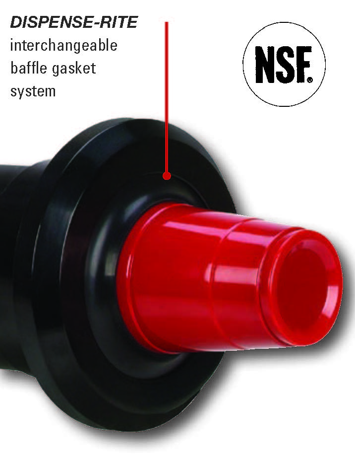 Dispense-Rite - E.D.A International Corp.