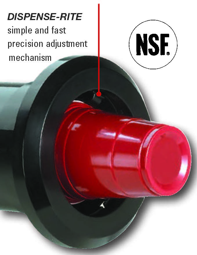 Dispense-Rite - E.D.A International Corp.